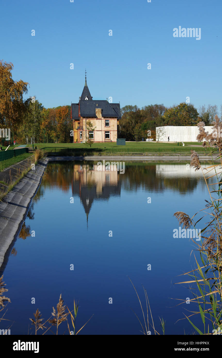 Wassermuseum hi-res stock photography and images - Alamy
