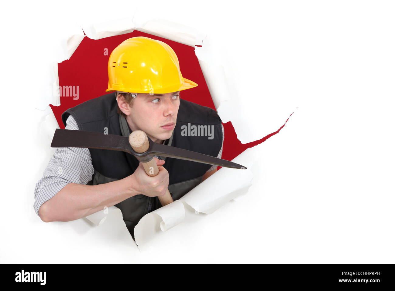 burst, axe, break, builder, explosion, breaking, fracture, breakage ...