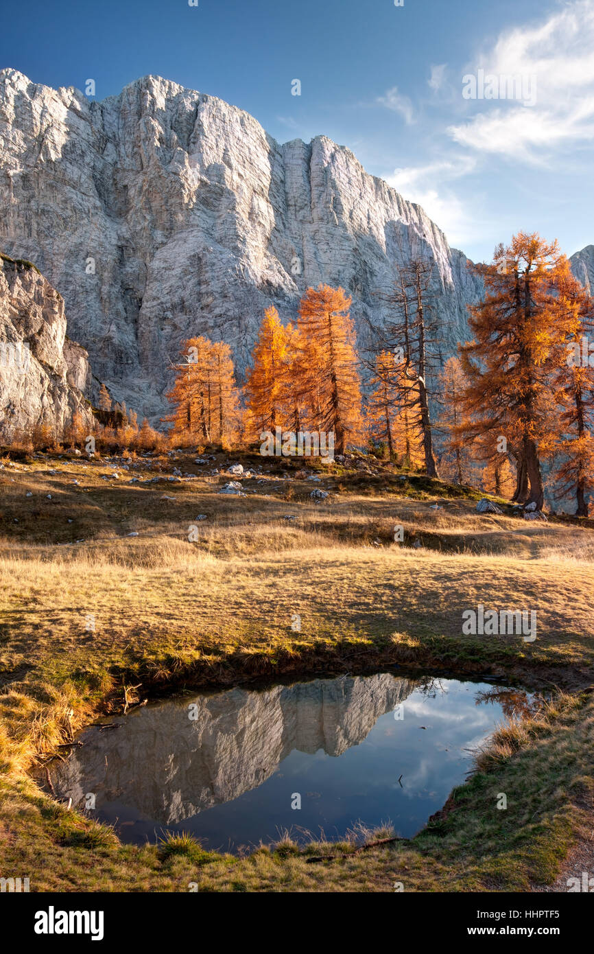 alps, landscape, scenery, countryside, nature, scenic, mountain, fall ...