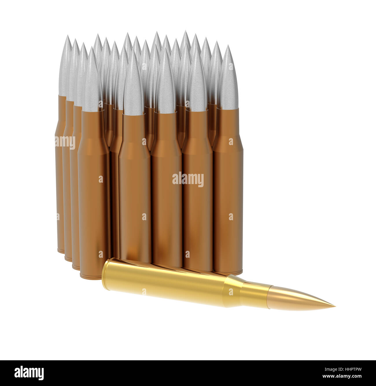 isolated, shell, illustration, ammunition, firearms, bullet, arm ...