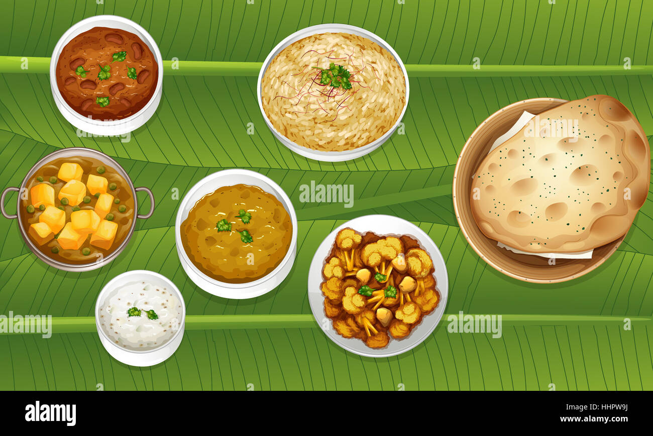 comic, illustration, cartoon, food, aliment, bread, leaf, graphic ...