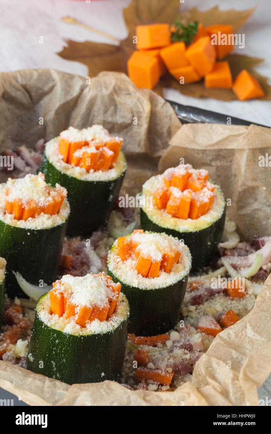 boil, cooks, boiling, cooking, gourmet, pumpkin, filled, courgette ...