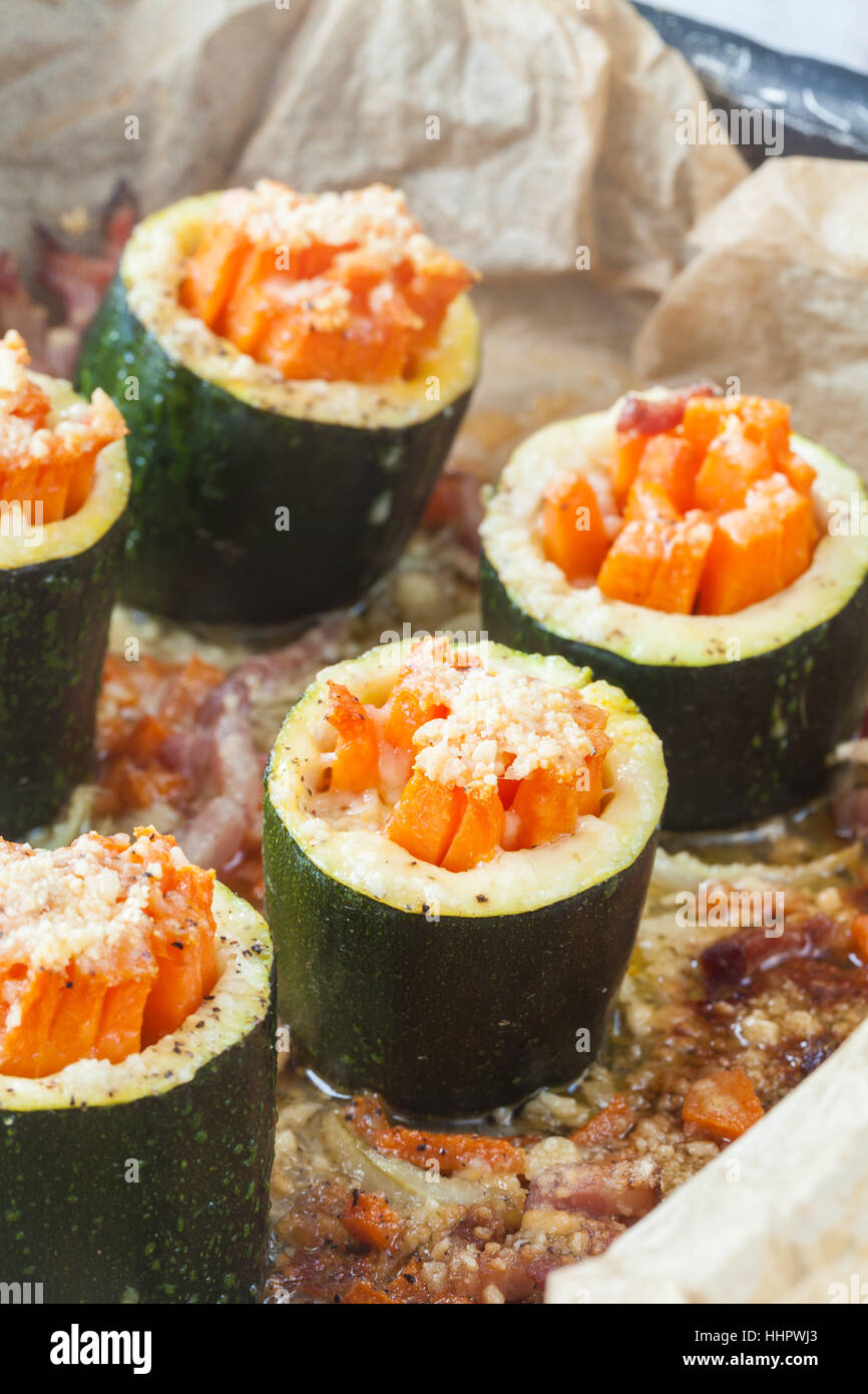 boil, cooks, boiling, cooking, gourmet, pumpkin, filled, courgette ...