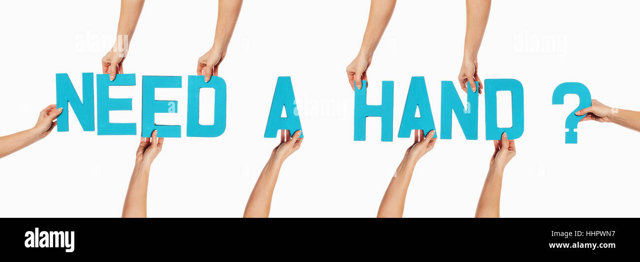 hand, hands, isolated, studio, letters, sign, possession, holding ...