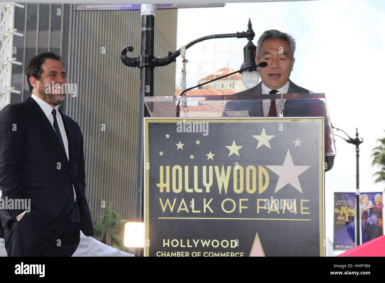 Brett ratner hi-res stock photography and images - Alamy