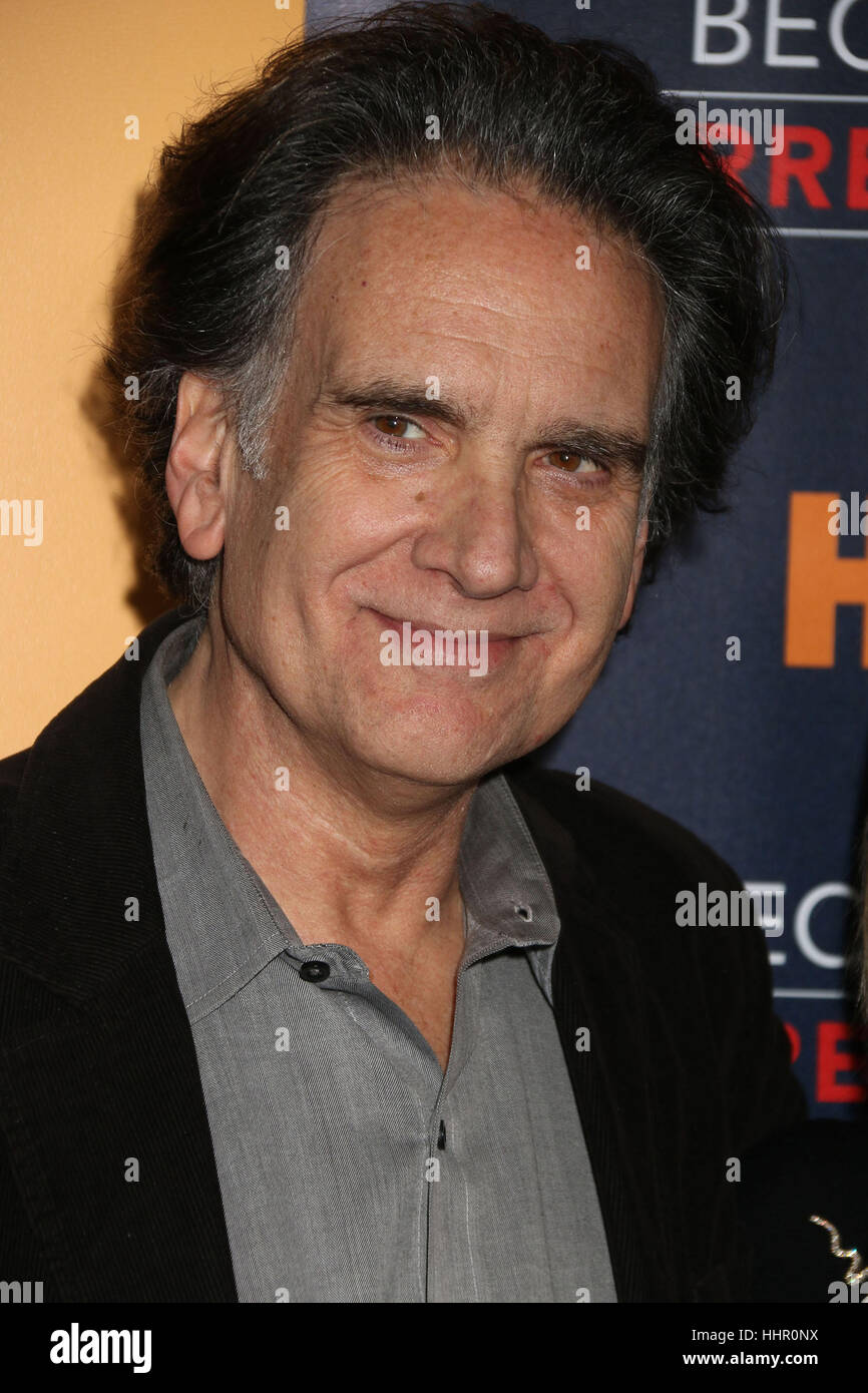 New York, USA. 19th Jan, 2017. Businessman Warren Buffett's son Peter ...