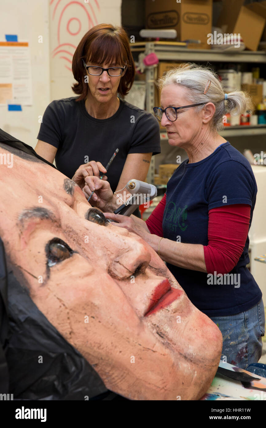 Right to work march hi-res stock photography and images - Alamy