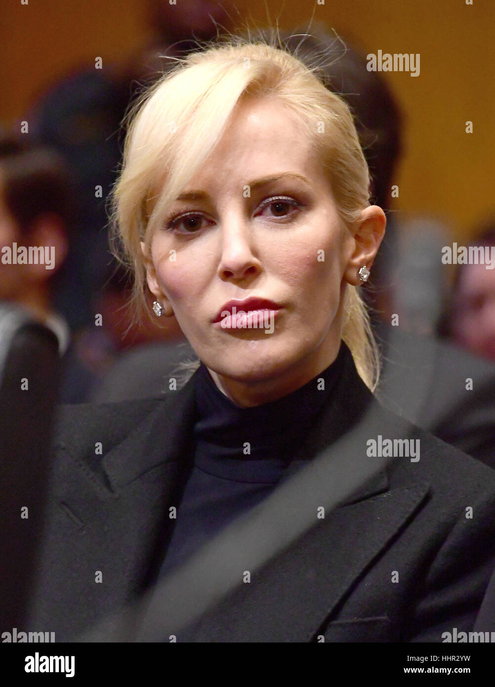 Scottish actress hi-res stock photography and images - Alamy