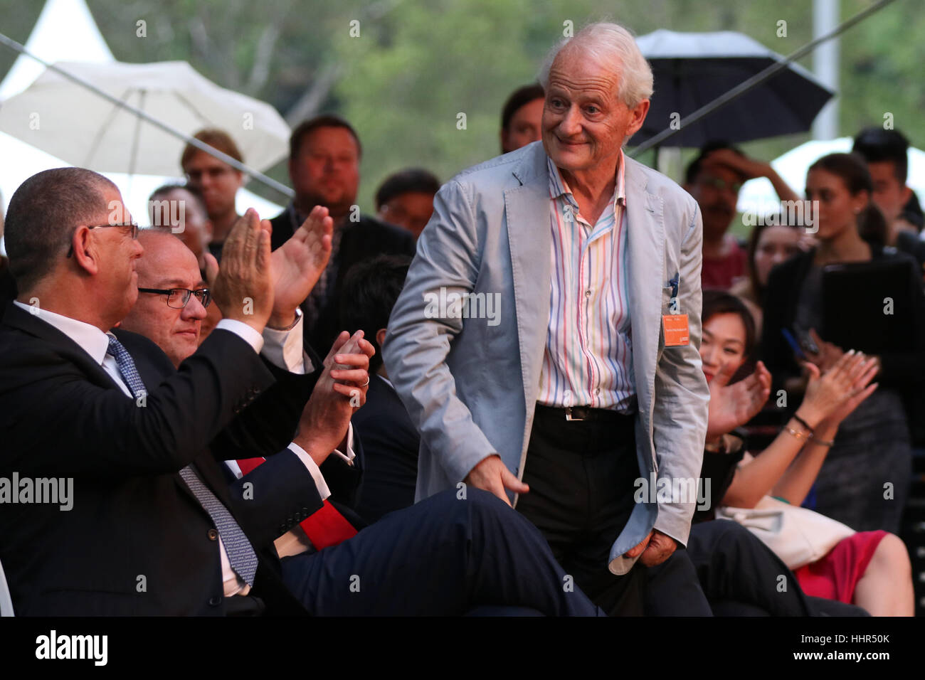 Sydney, Australia. 20 January 2017. The Australian Prime Minister ...