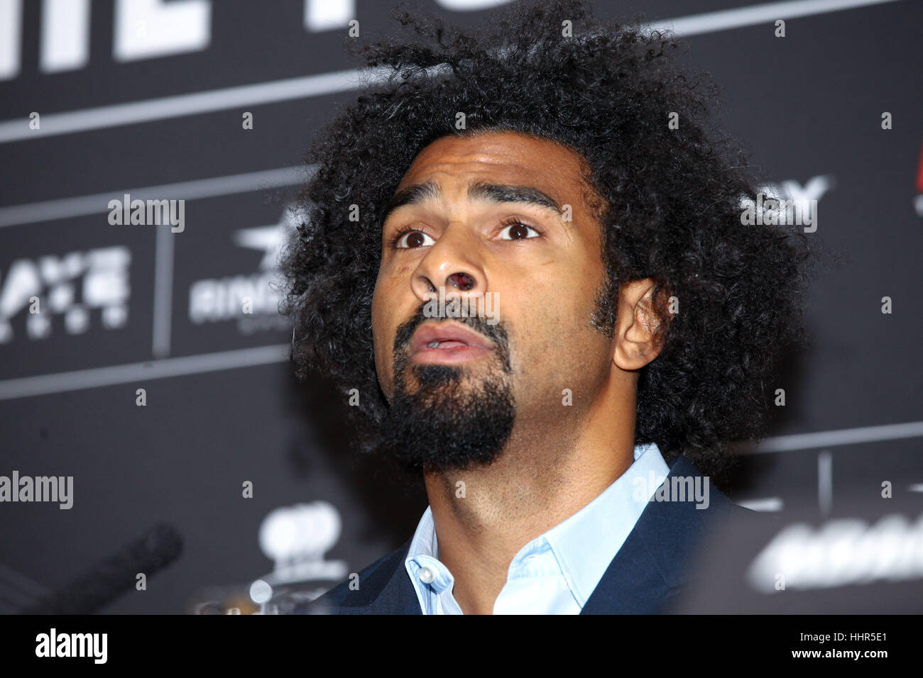 Hayemaker ringstar hi-res stock photography and images - Alamy