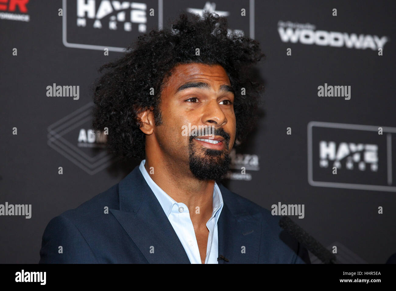 Hayemaker ringstar hi-res stock photography and images - Alamy