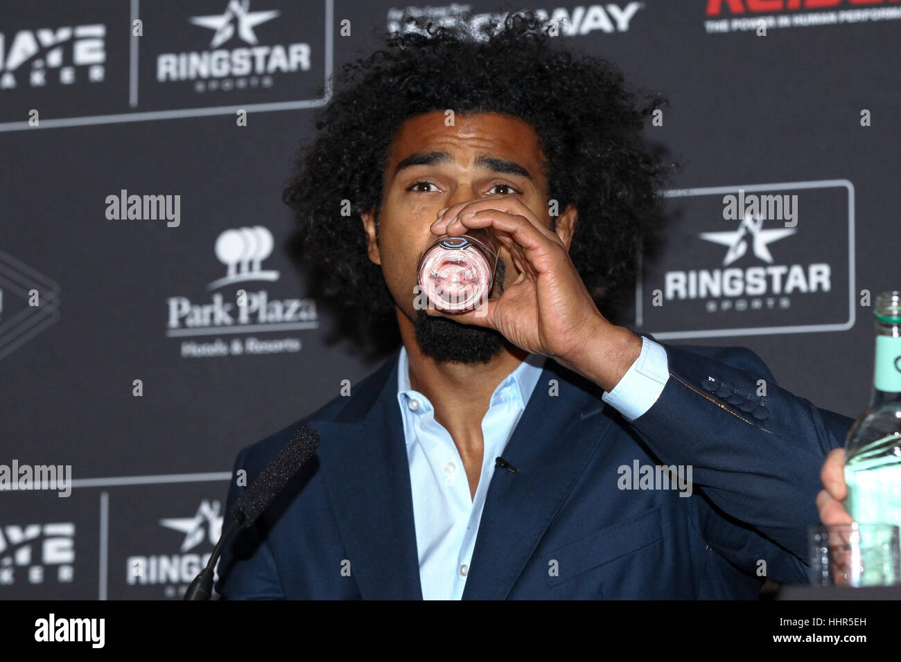 Hayemaker ringstar hi-res stock photography and images - Alamy