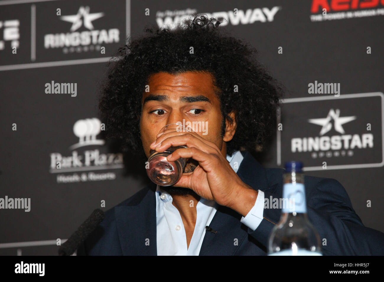 Hayemaker ringstar hi-res stock photography and images - Alamy