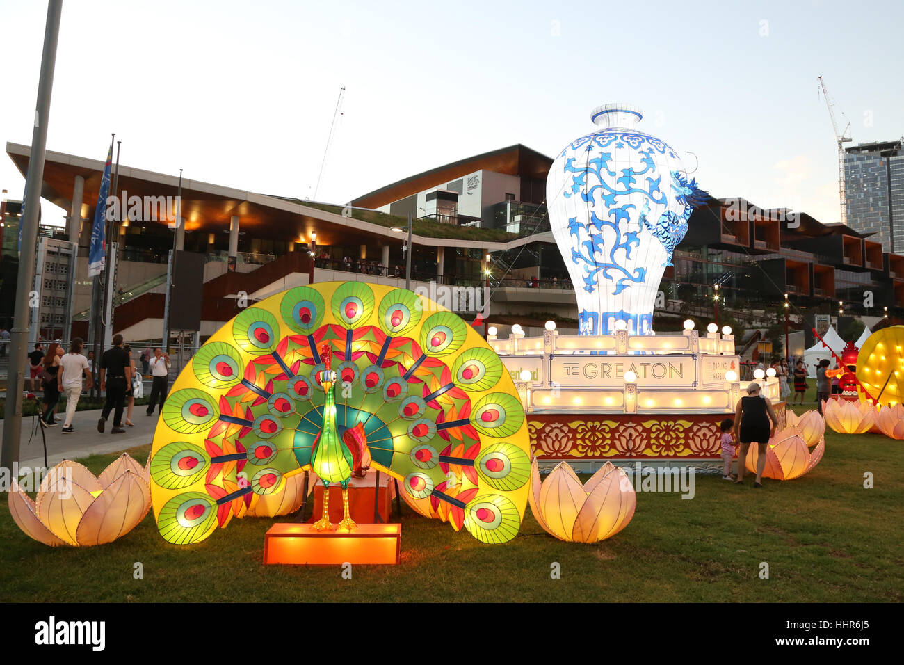 Sydney, Australia. 20th Jan, 2017. The Australian Prime Minister ...