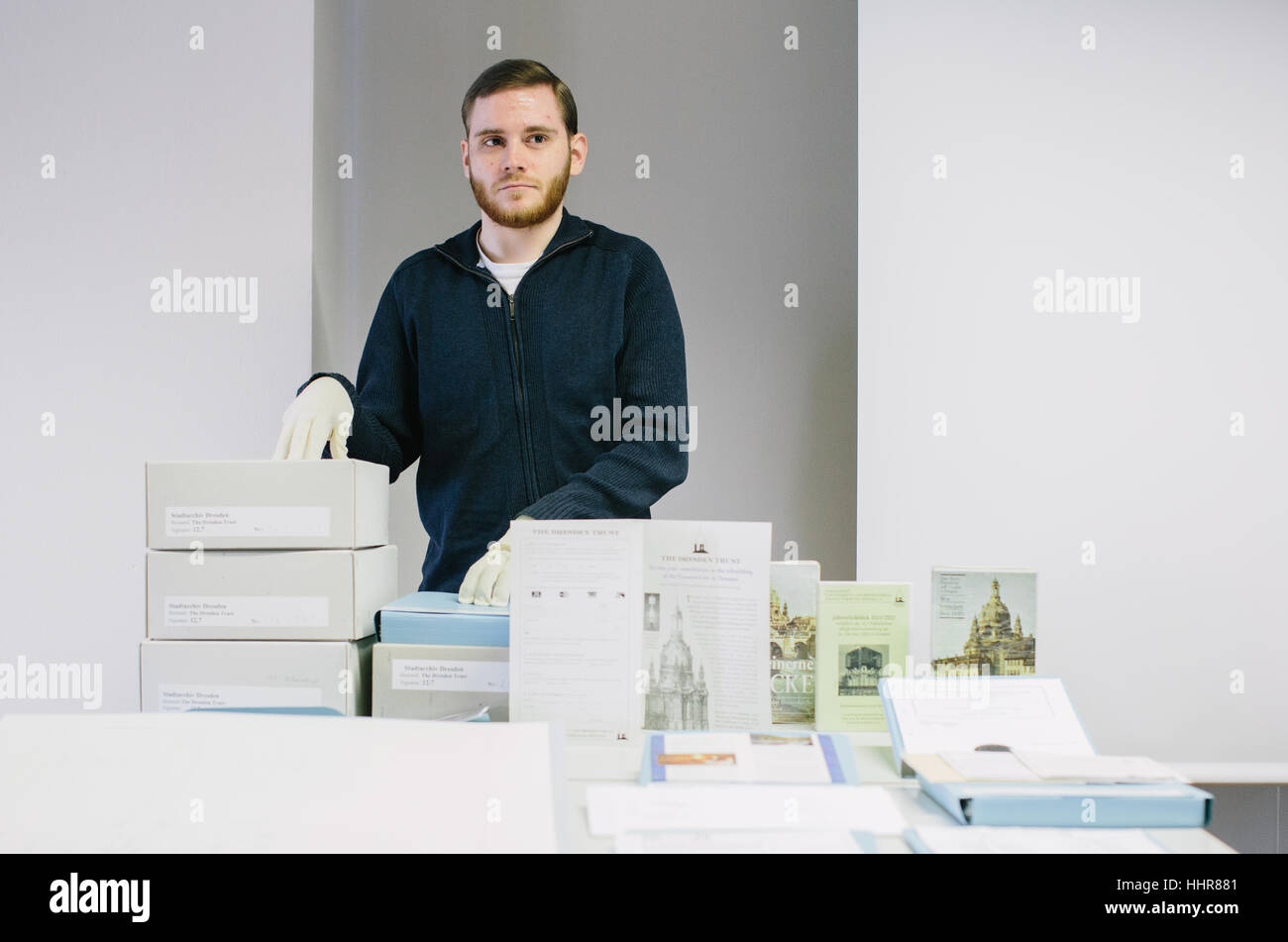 Michael noth hi-res stock photography and images - Alamy