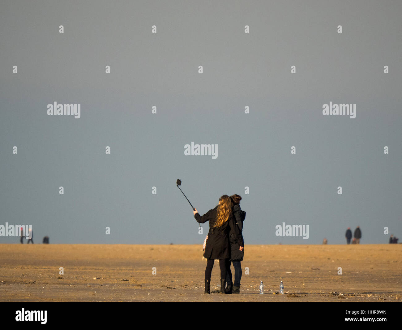 Formby merseyside hi-res stock photography and images - Alamy