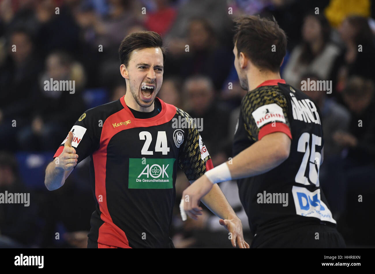 Kai haefner hi-res stock photography and images - Alamy