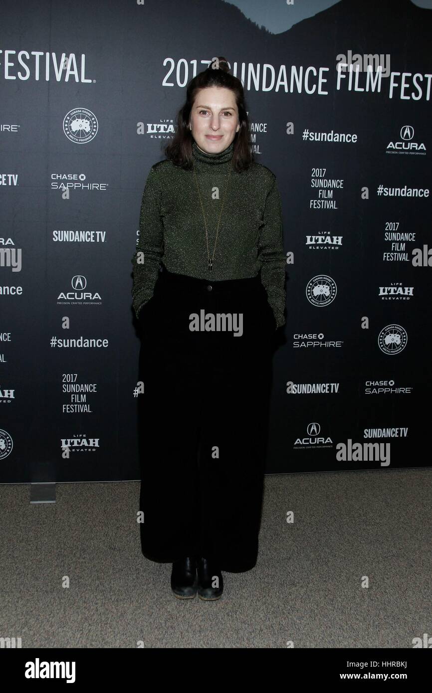 Gillian robespierre director co writer hi-res stock photography and ...