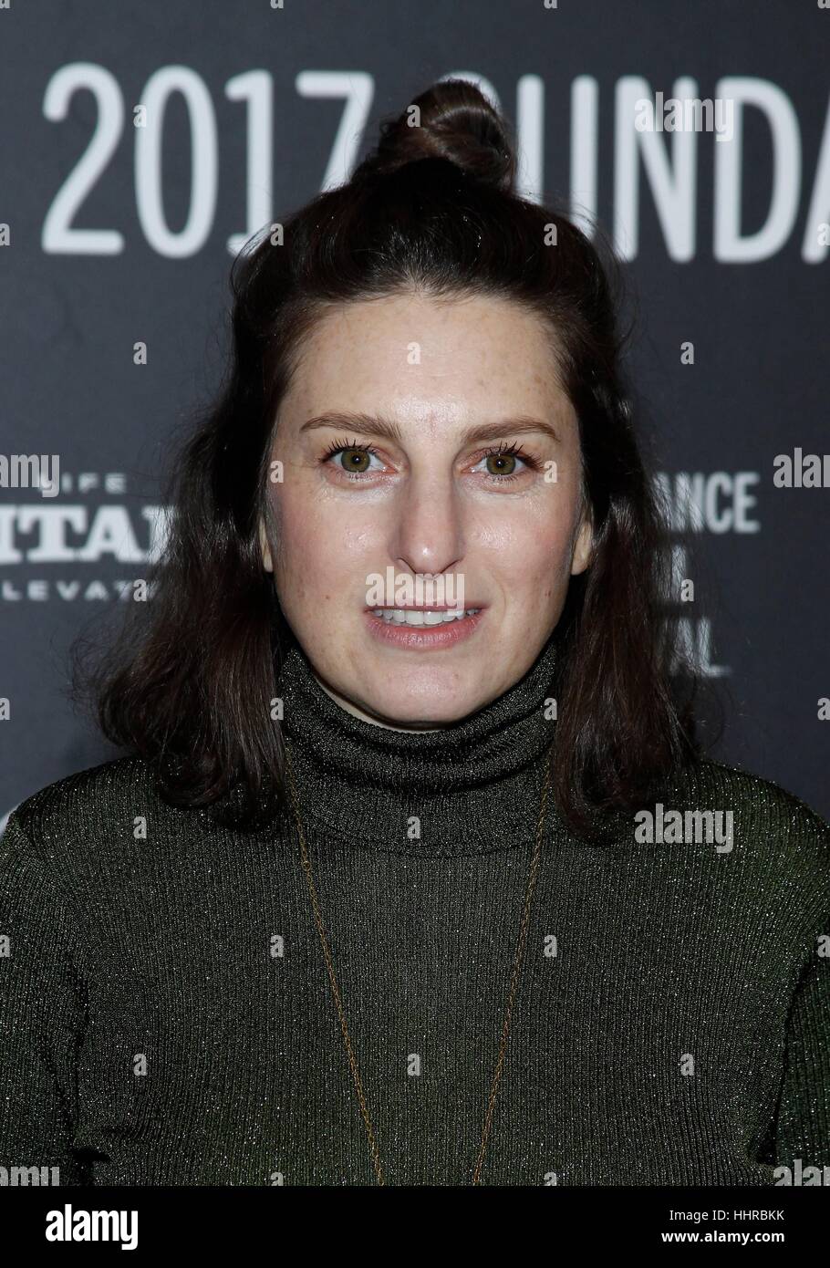 Gillian robespierre director co writer hi-res stock photography and ...