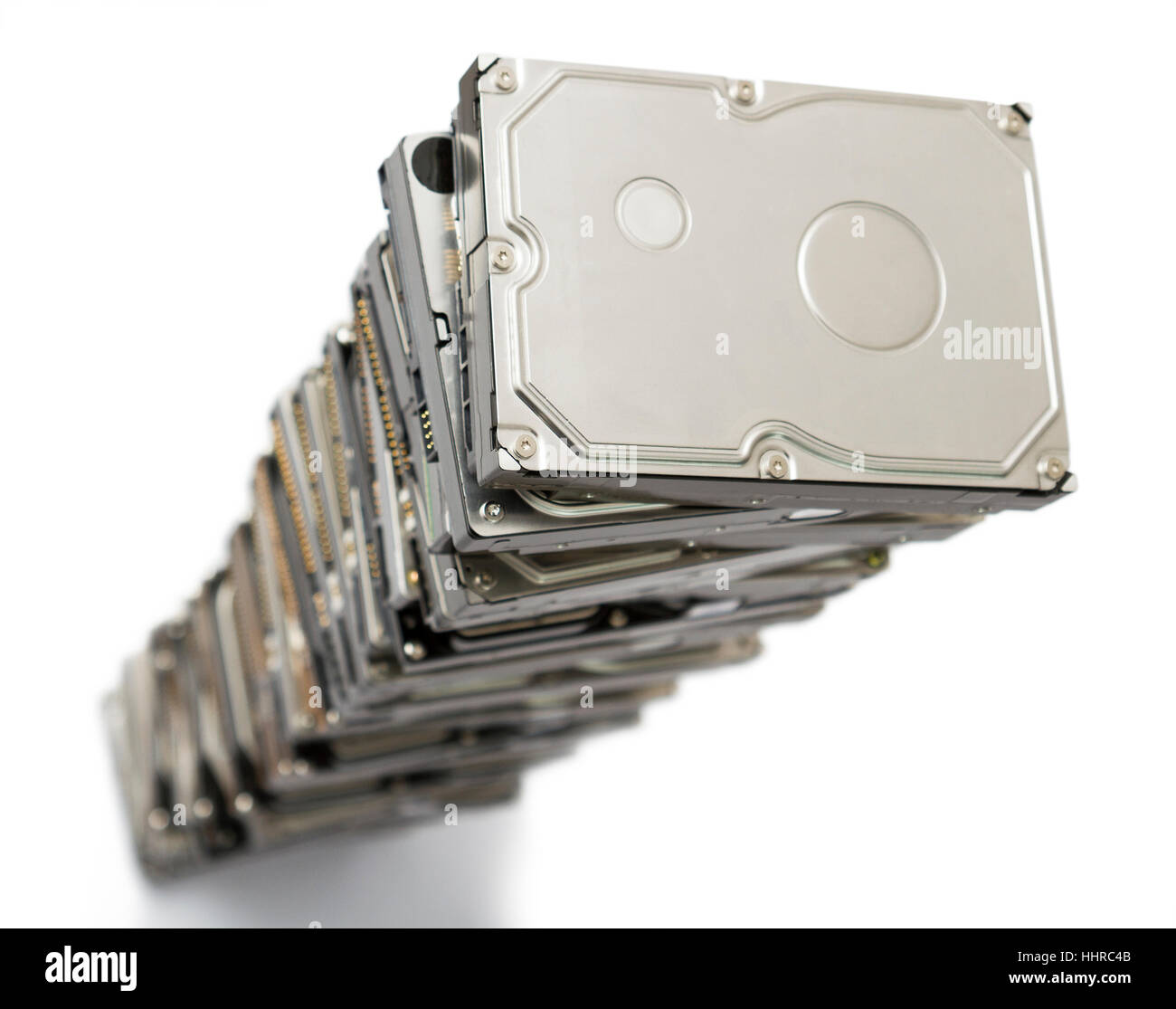 Harddrives hi-res stock photography and images - Alamy
