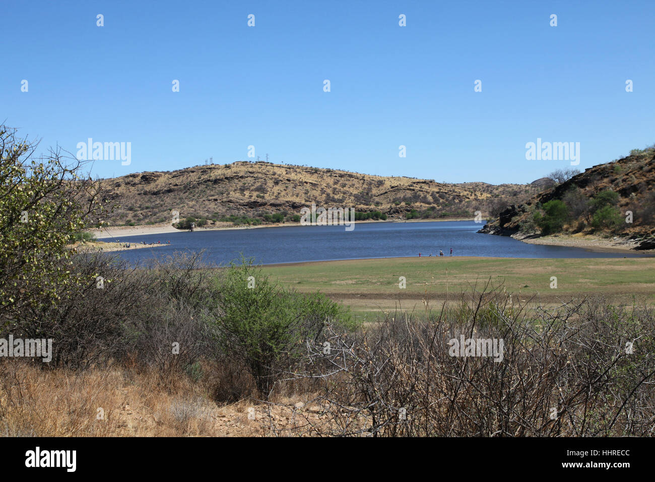 Avis dam hi-res stock photography and images - Alamy