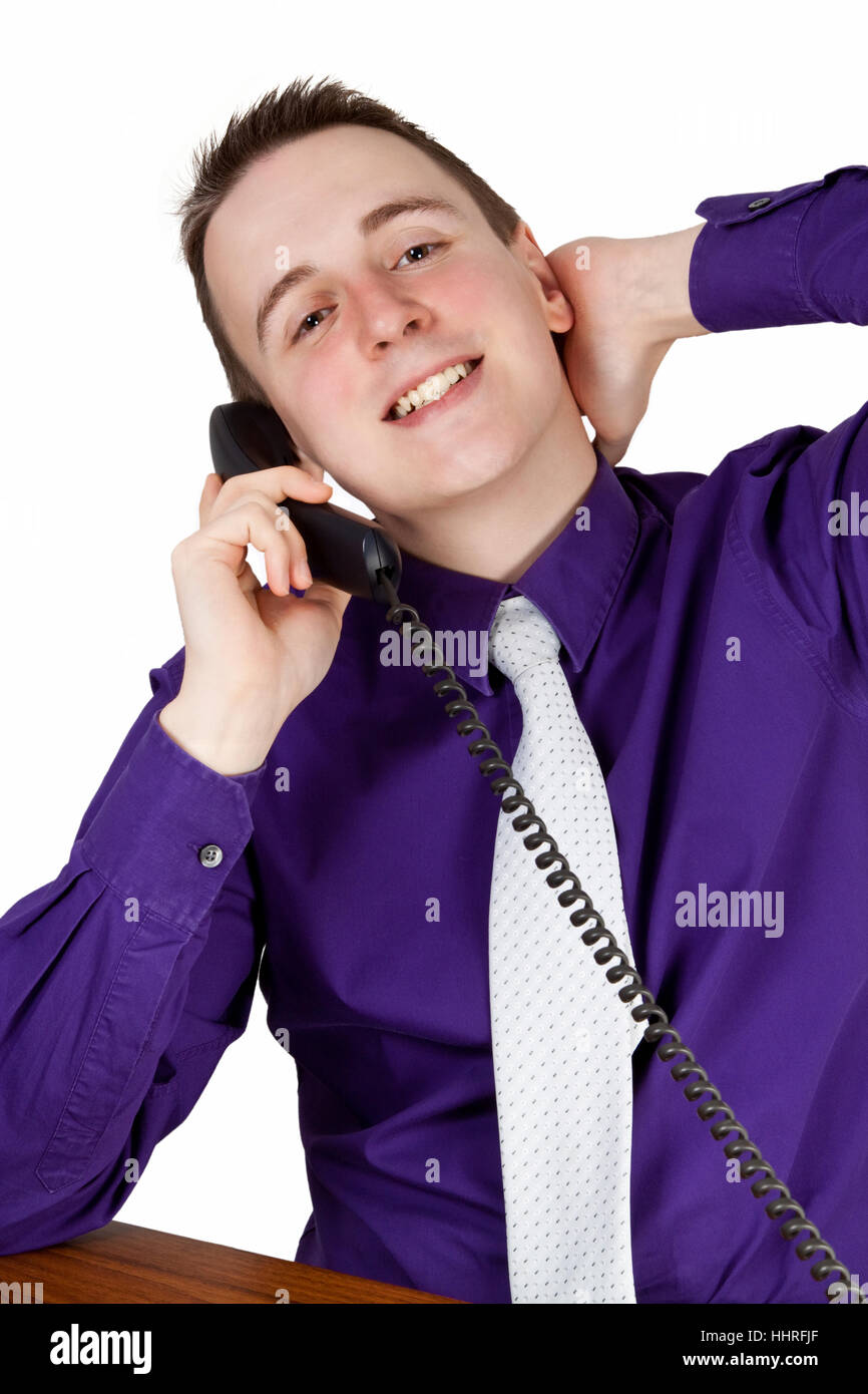 Interlocutor hi-res stock photography and images - Alamy