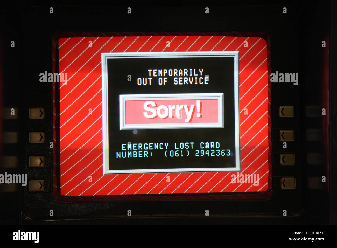 Namibia Atm High Resolution Stock Photography and Images - Alamy