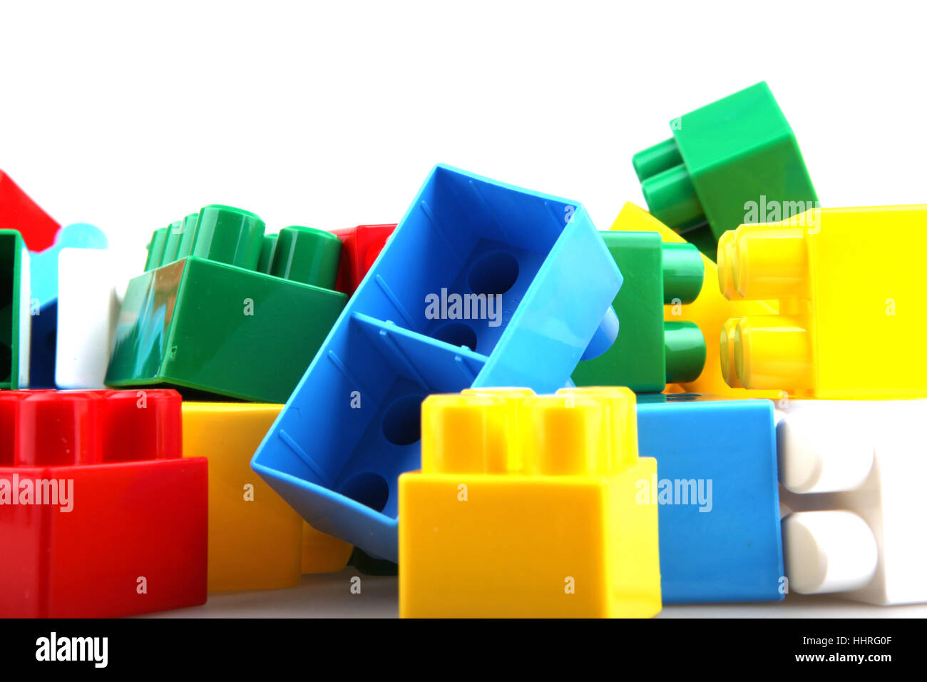blue, build, brick, blocks, childhood, block, bricks, building ...