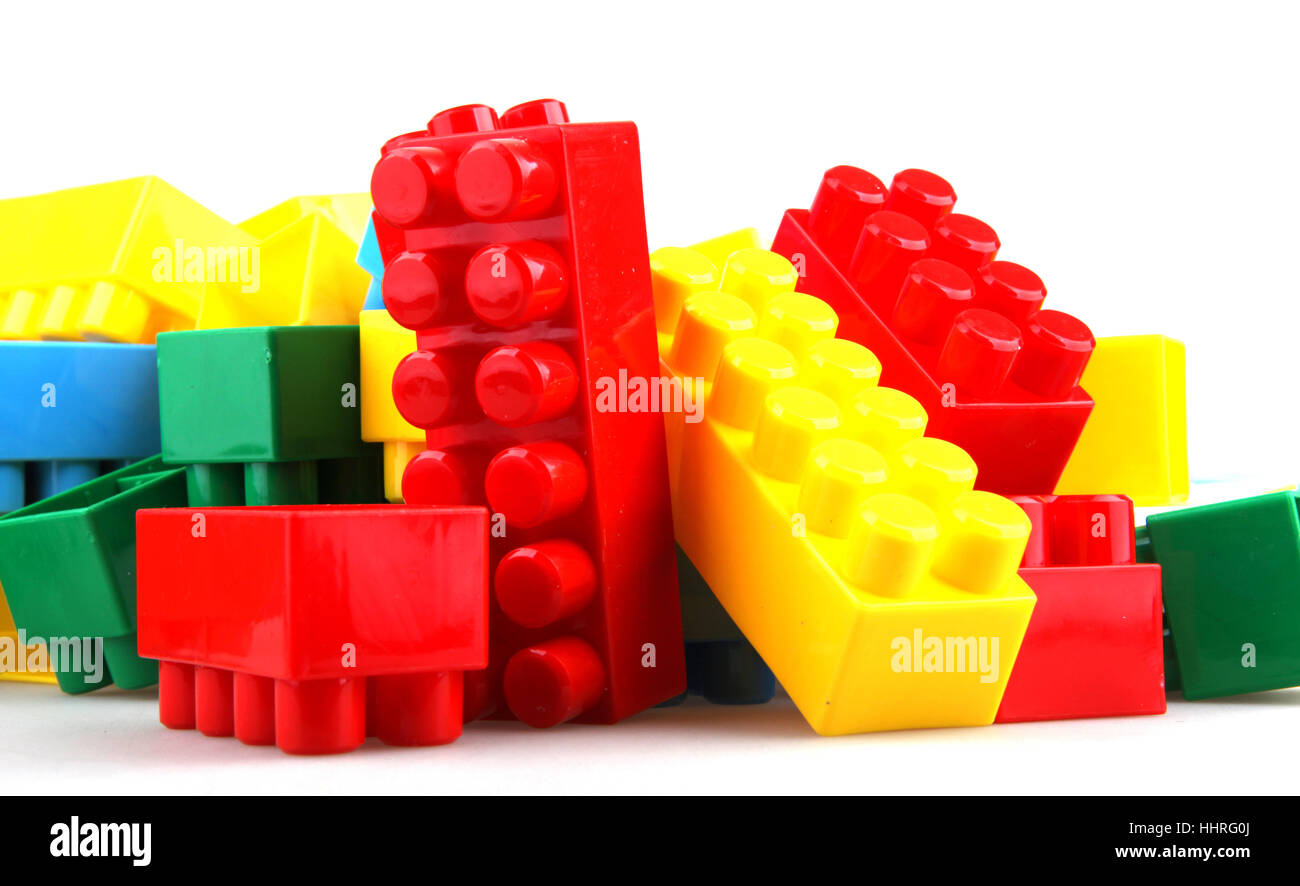 blue, build, brick, blocks, childhood, block, bricks, building ...