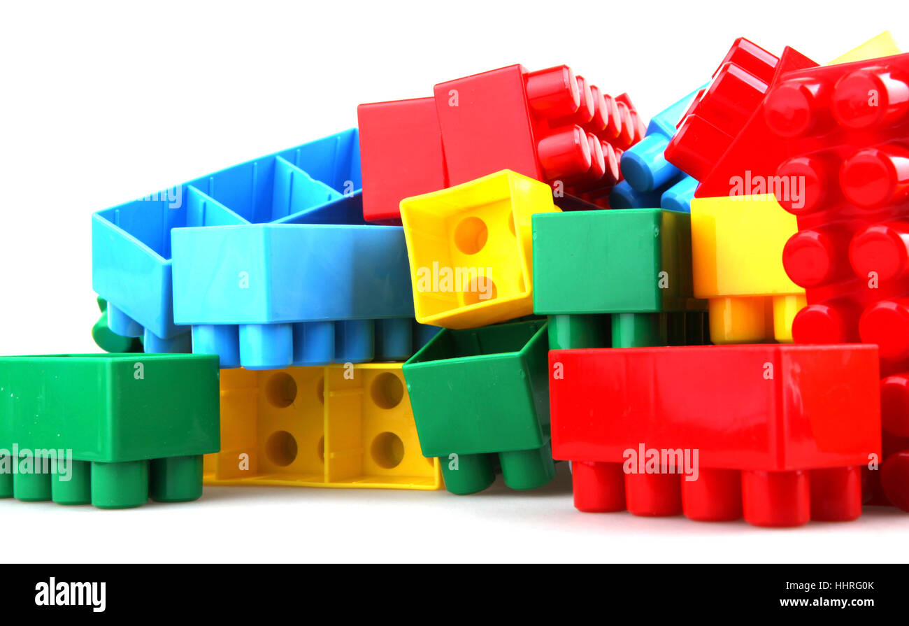 blue, build, brick, blocks, childhood, block, bricks, building ...