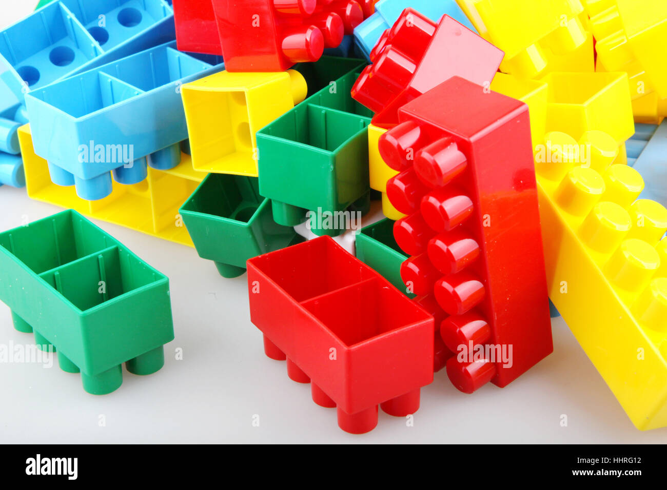 blue, build, brick, blocks, childhood, block, bricks, building ...