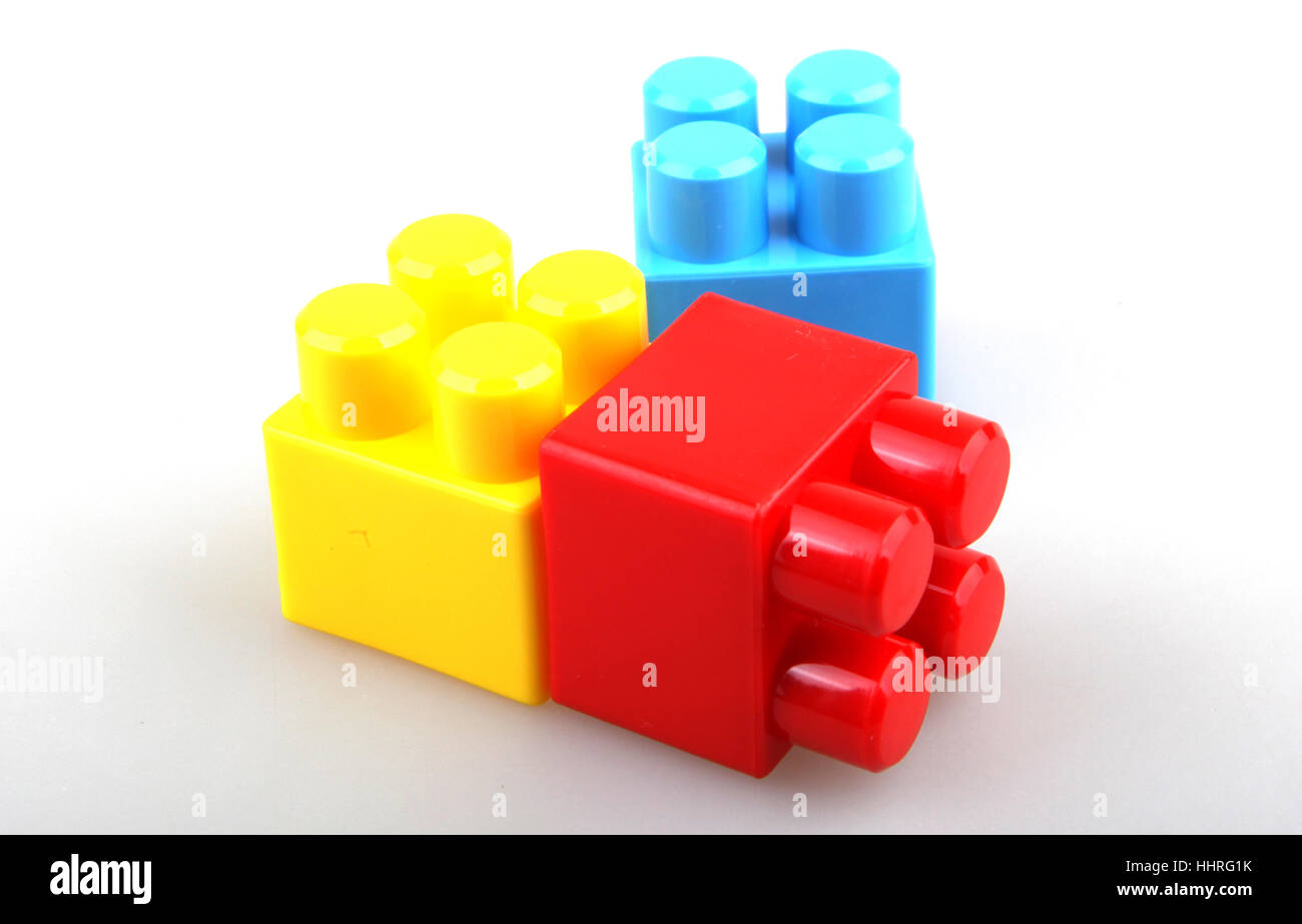 blue, build, brick, blocks, childhood, block, bricks, building ...