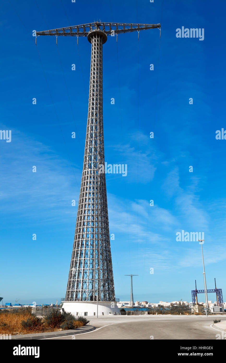 sign, signal, telephone, phone, station, blue, tower, engineering ...