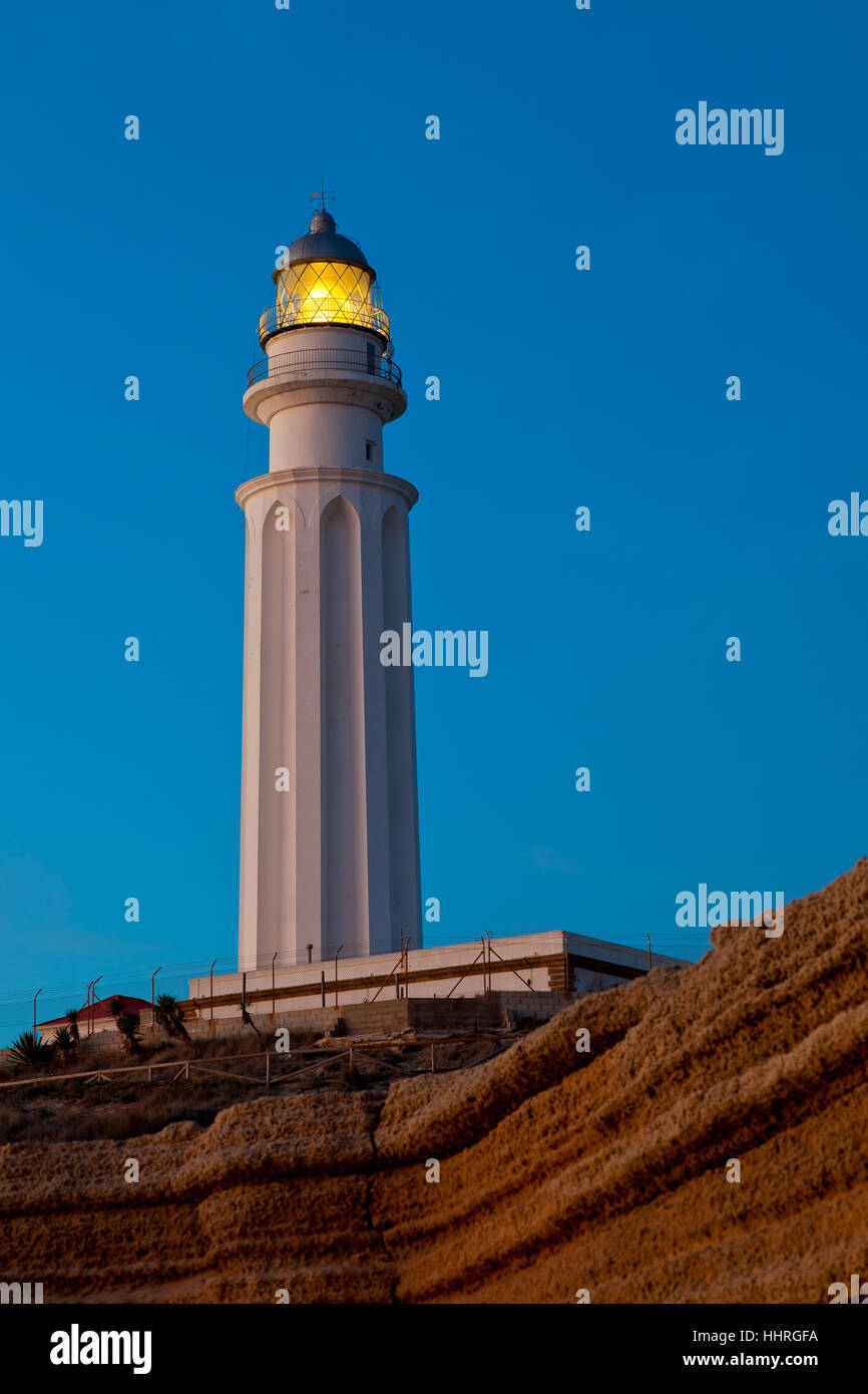 sign, signal, blue, tower, colour, navigation, maritime, beach, seaside ...