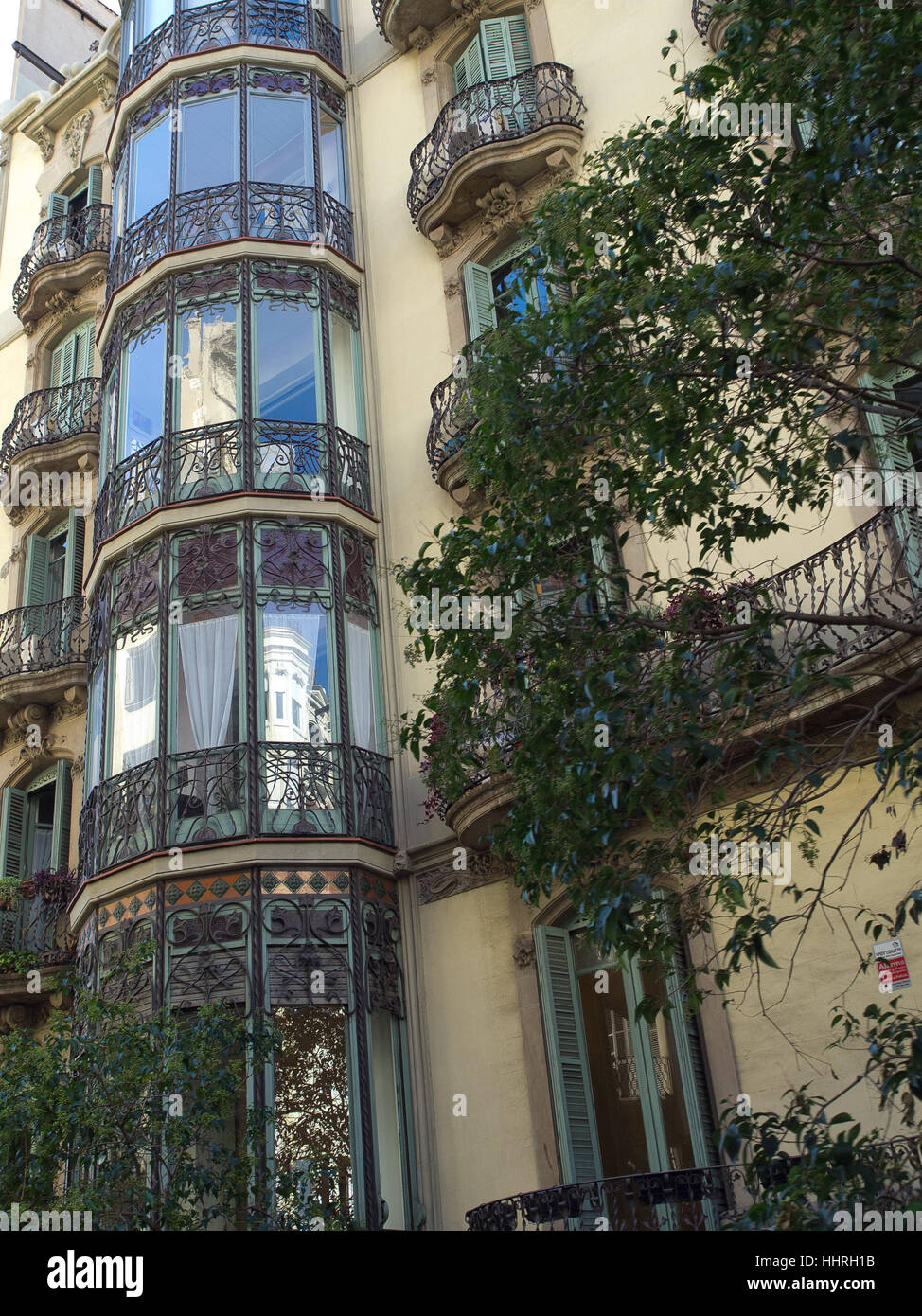house, building, window, porthole, dormer window, pane, balcony, style ...