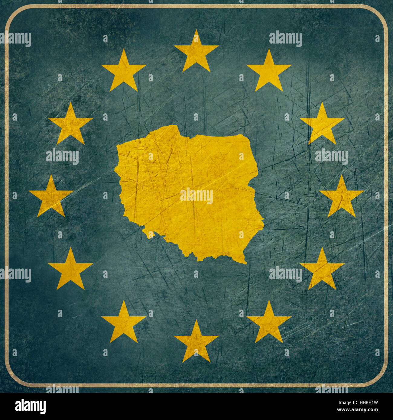 blue, isolated, blank, european, caucasian, europe, illustration, flag ...