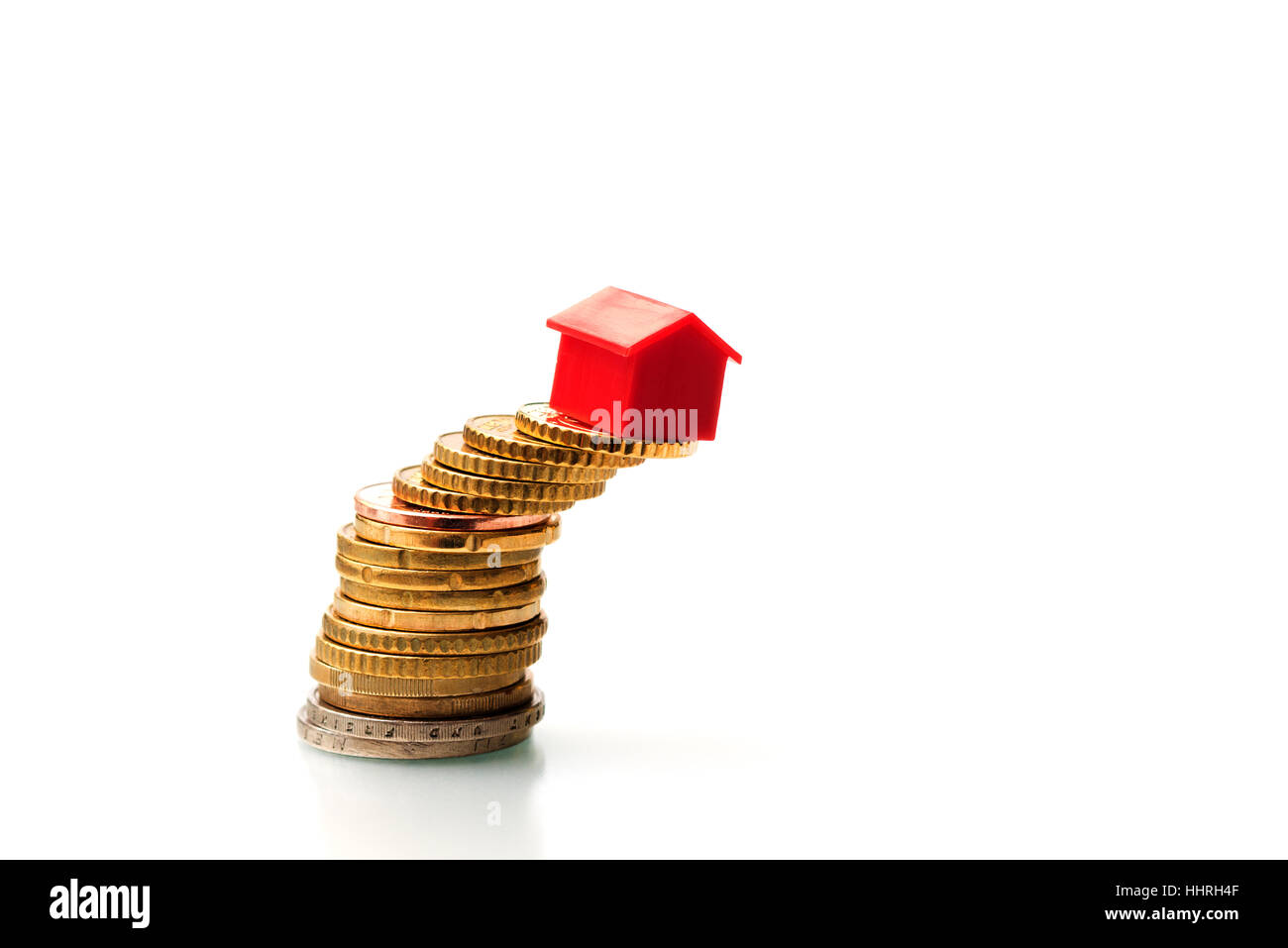 Breakdown mortgage hi-res stock photography and images - Alamy