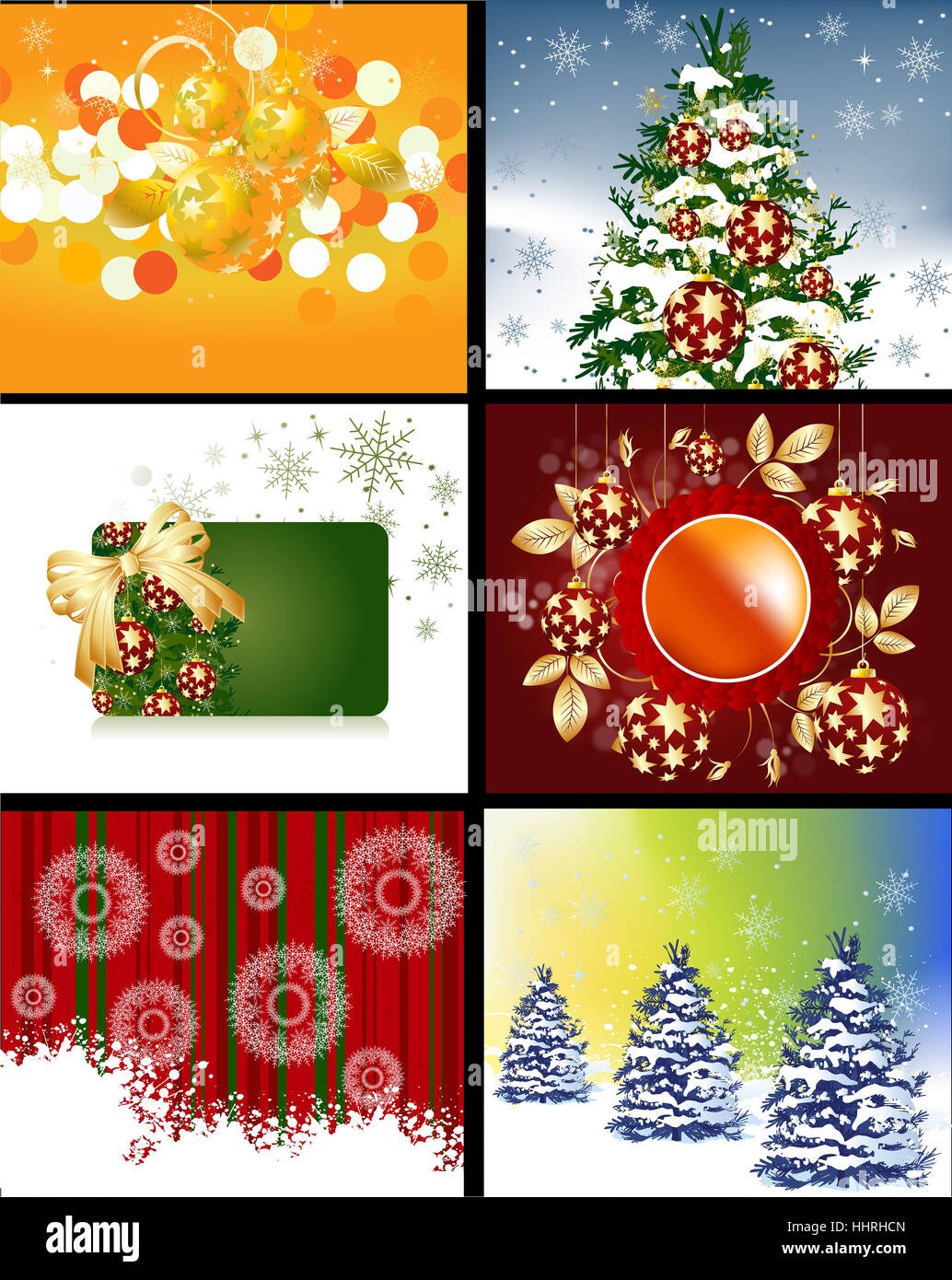 Seasonal graphics hi-res stock photography and images - Alamy