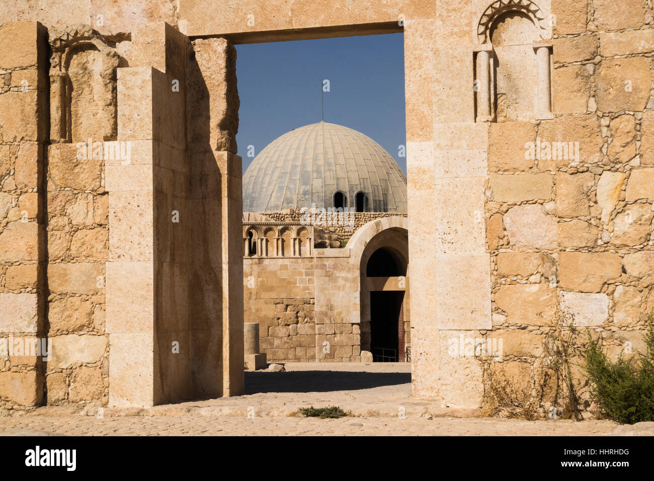 jordan, style of construction, architecture, architectural style, islam ...