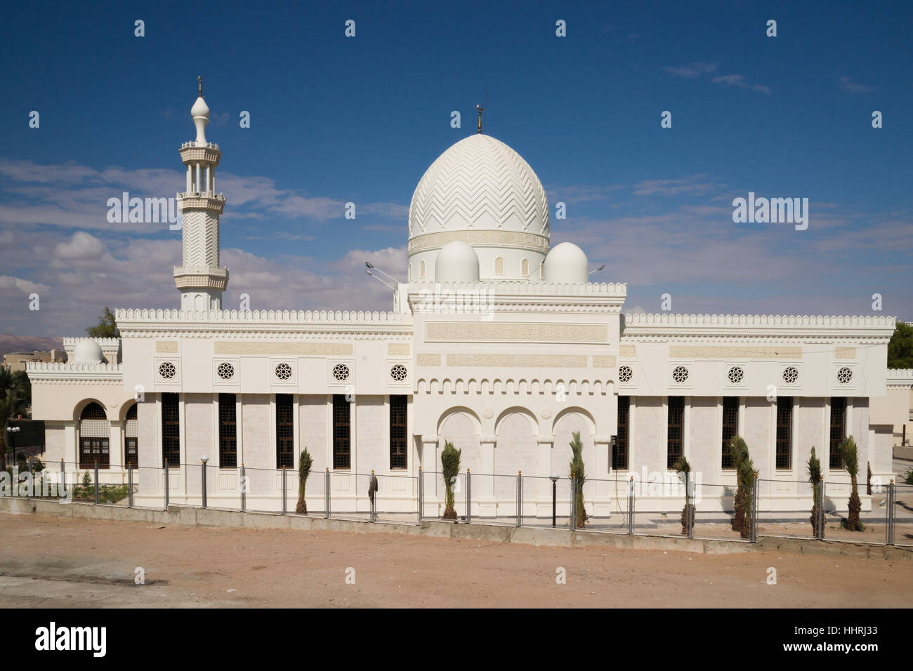 Sharif hussein bin ali hi-res stock photography and images - Alamy