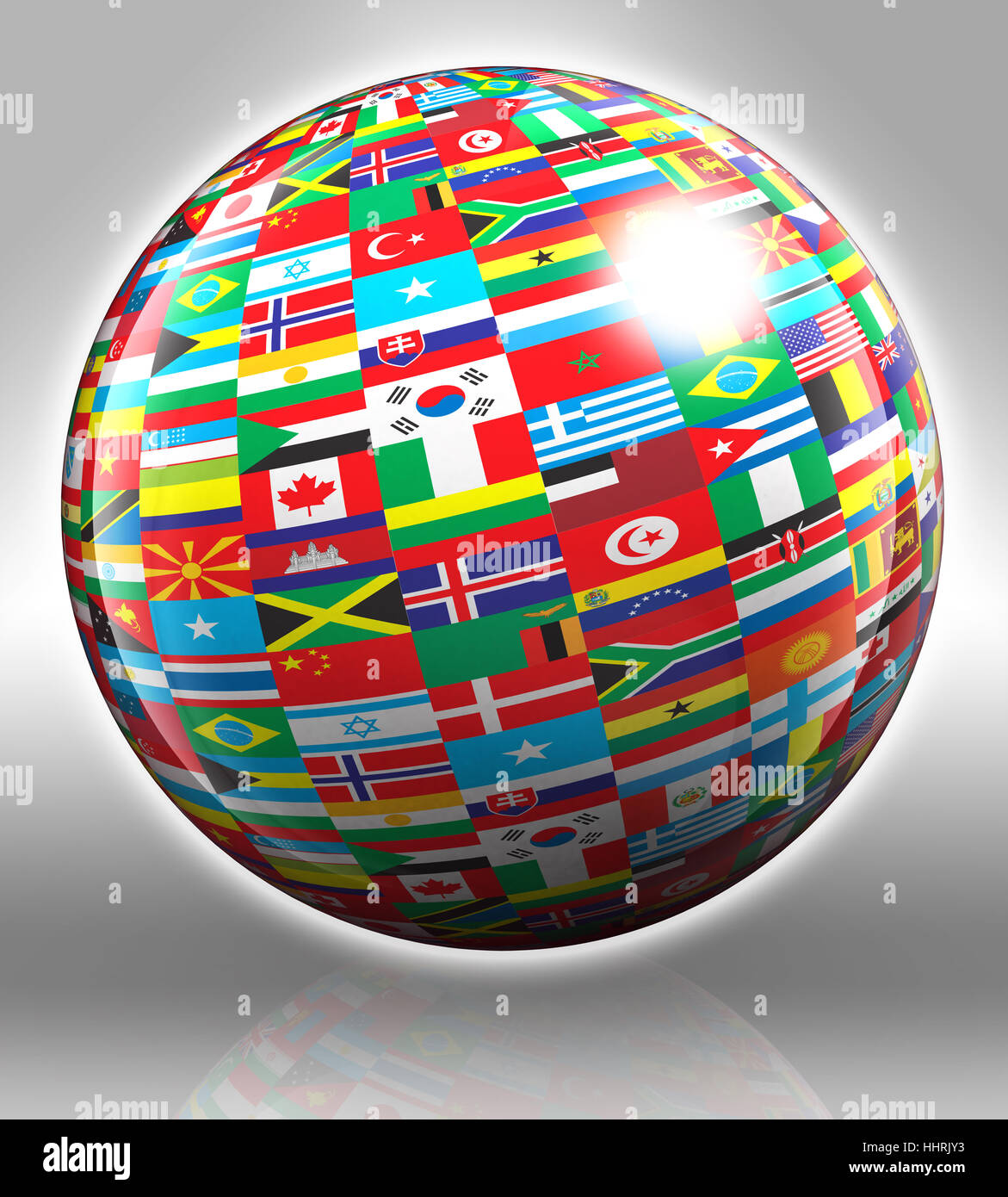 India united nations flags hi-res stock photography and images - Alamy