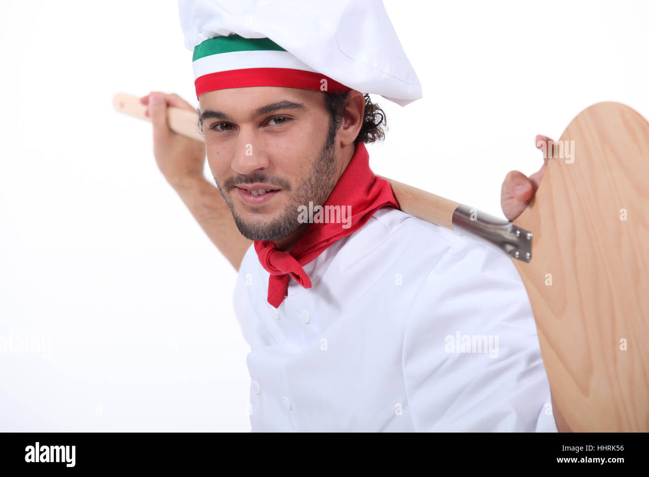 board, male, masculine, pizza, italian, chef, italy, man, laugh, laughs ...