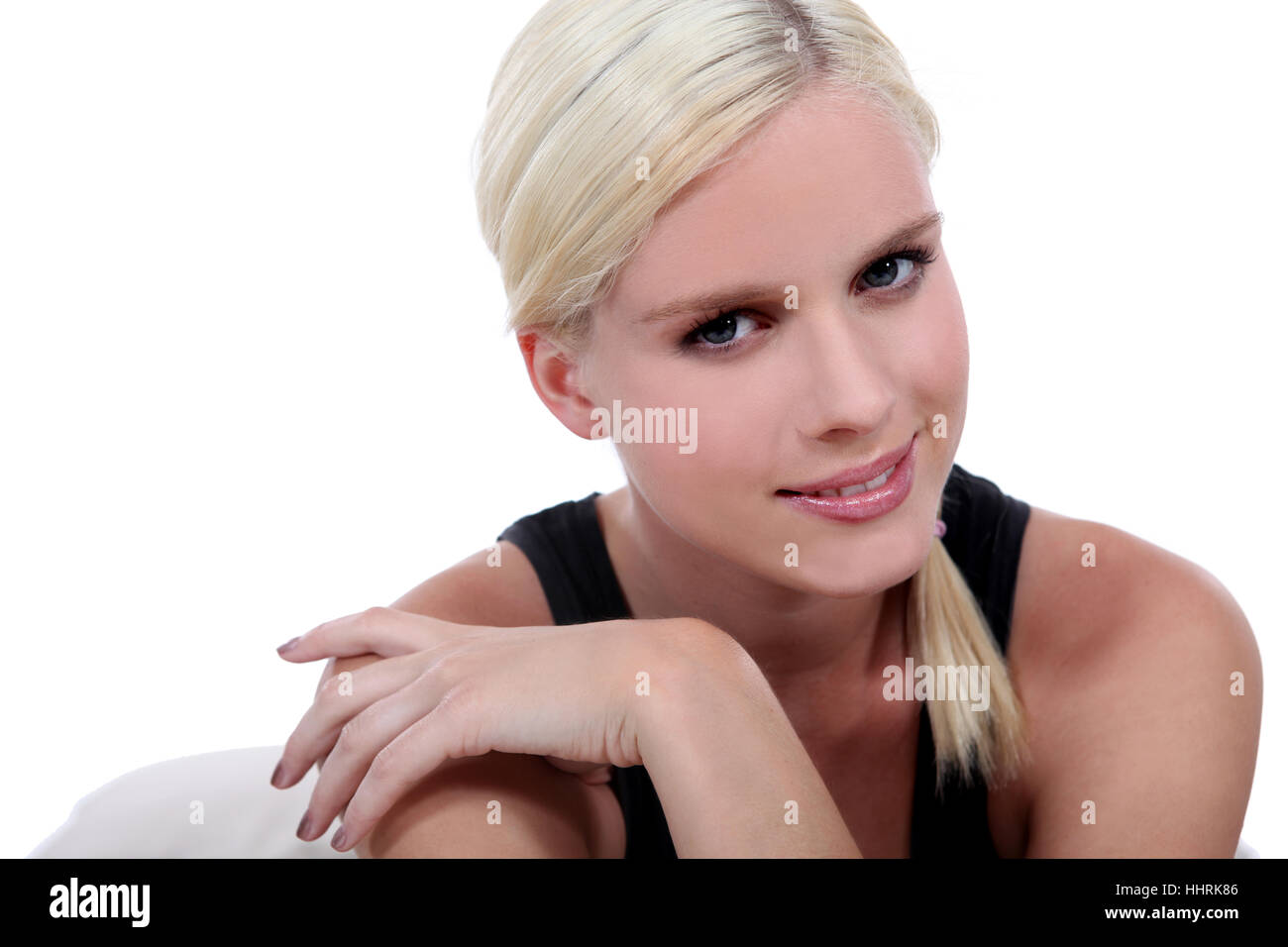 woman, women, listen, face, portrait, friendly, kind, wise, attentive ...