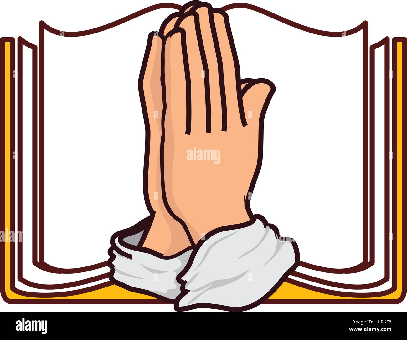 sacred holy bible icon vector illustration design Stock Vector Image ...