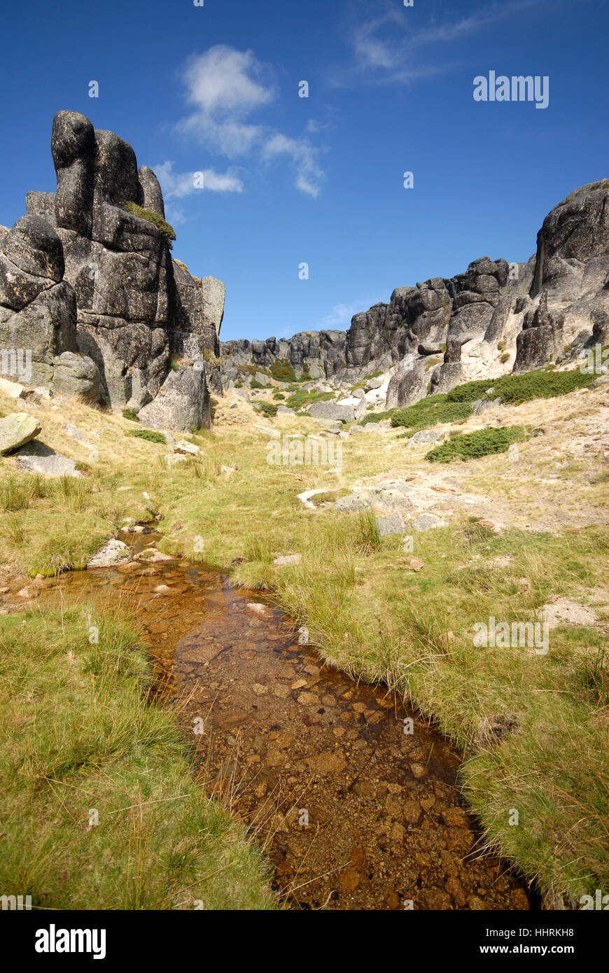 europe, rock, portugal, sight, view, outlook, perspective, vista ...