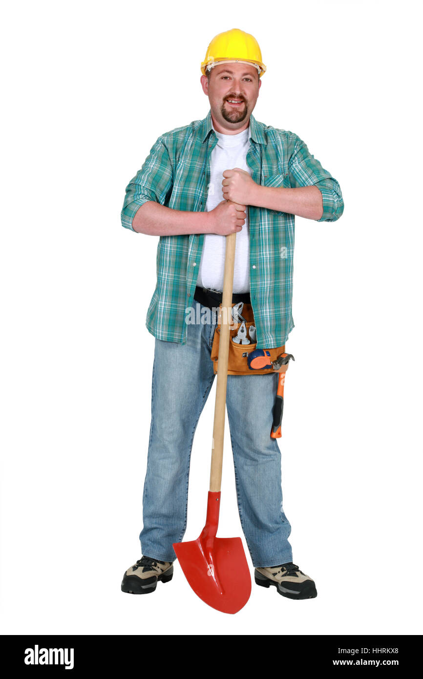 craftsman, tradesman, handicraftsman, blank, european, caucasian ...