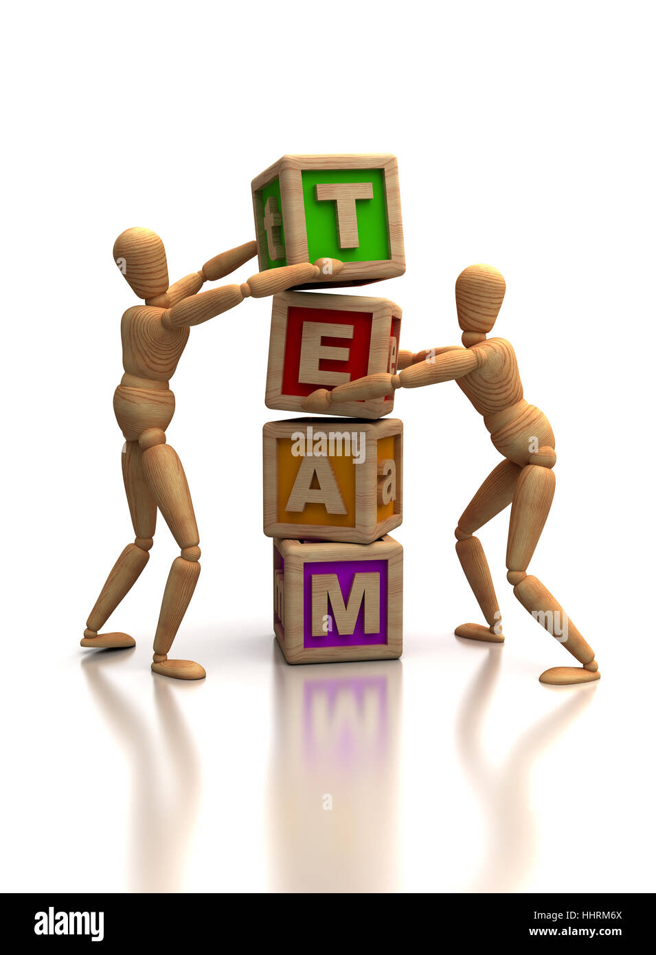 strategy, isolated, toy, dummy, vertical, stack, organization ...