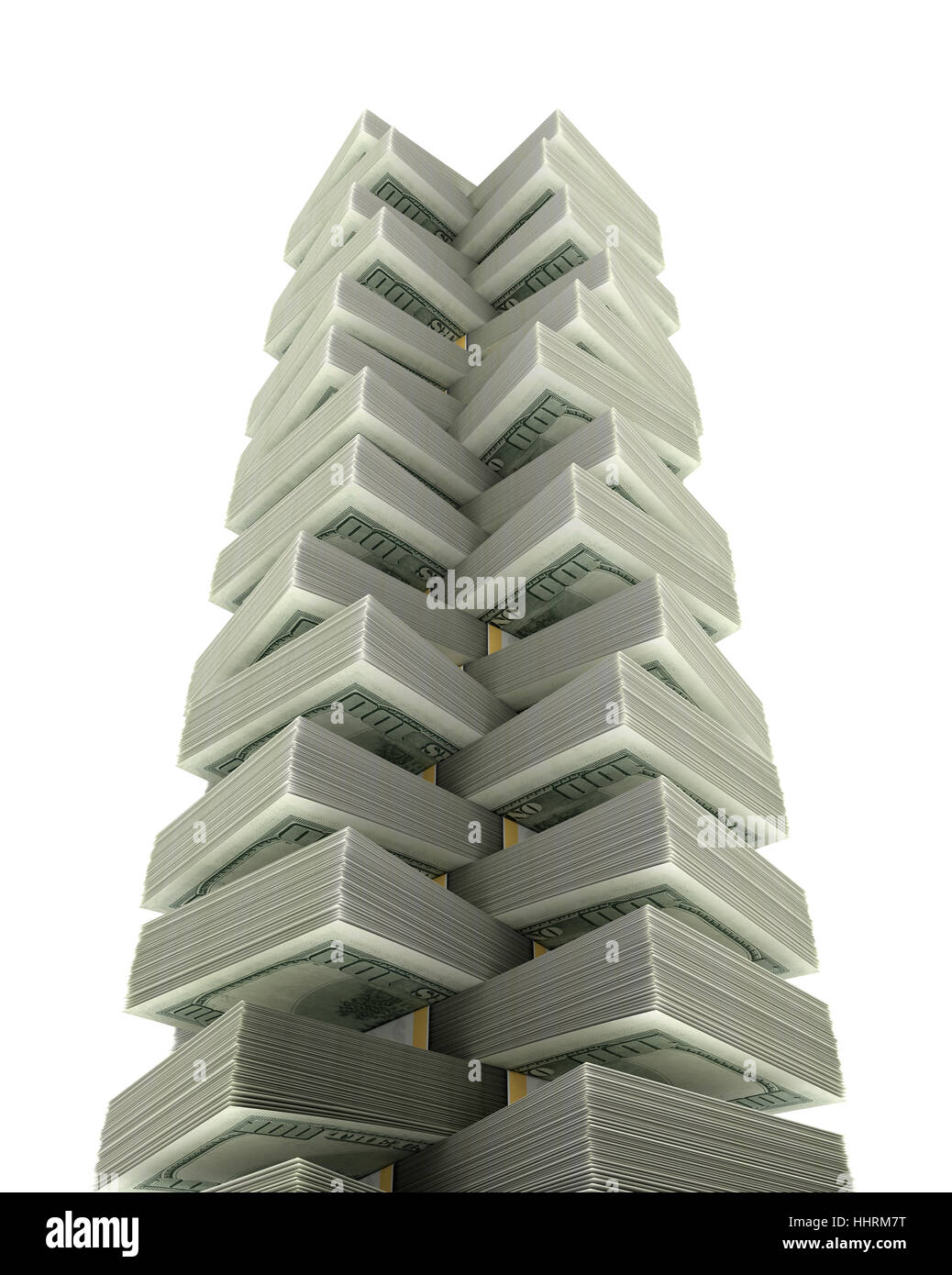 tower, dollar, dollars, isolated, currency, greed, wealth, vertical ...