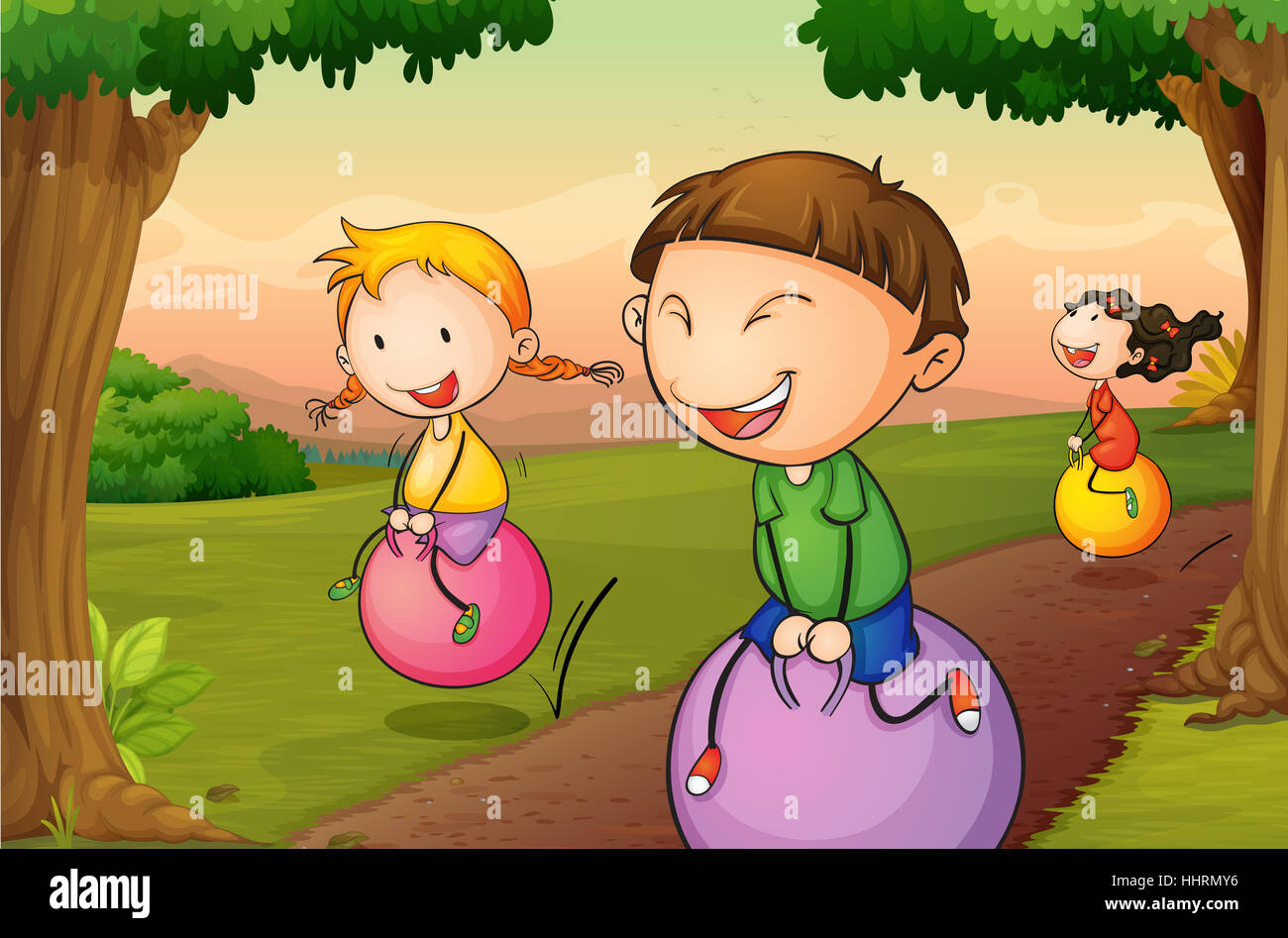 comic, illustration, cartoon, woman, blue, humans, human beings, people ...