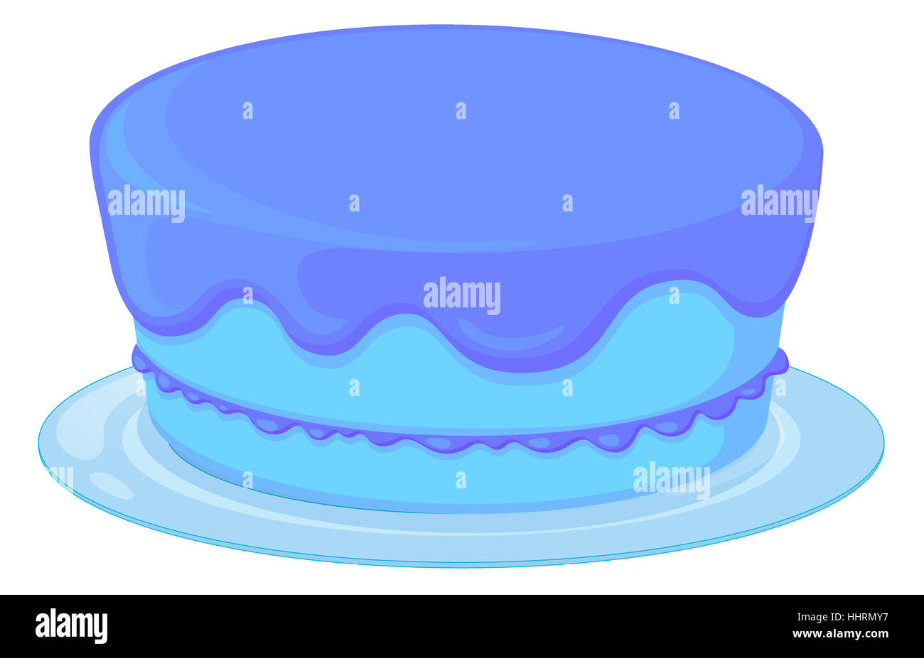 comic, illustration, cartoon, food, aliment, bread, single, sweet ...